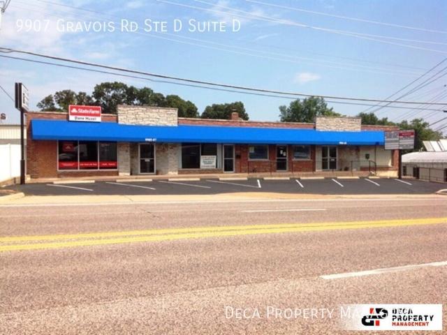 0 BR, 0 BA Apartment 9907 Gravois Rd Ste D Suite D, Saint Louis, MO 63123