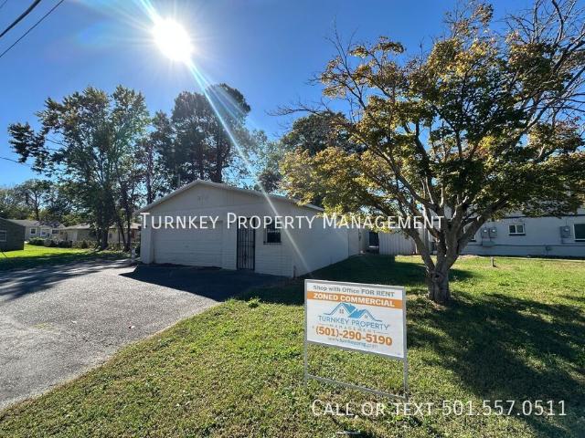 0 BR, 0 BA Apartment 900 W 25th St, North Little Rock, AR 72114