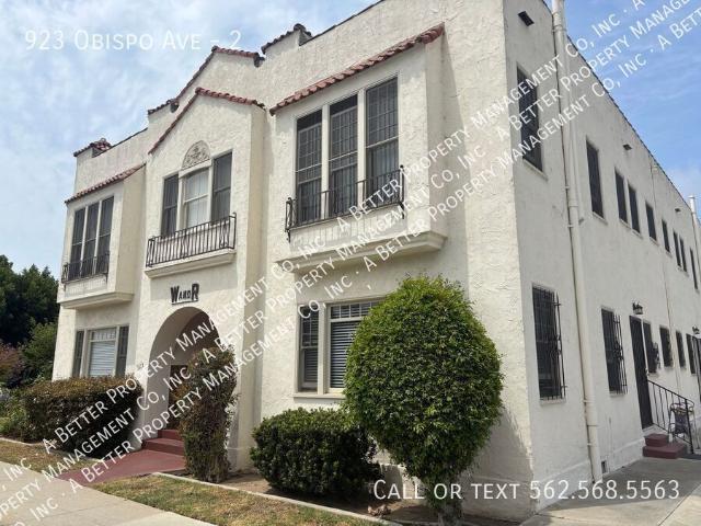 0 BR, 0 BA Apartment 923 Obispo Ave, Long Beach, CA 90804