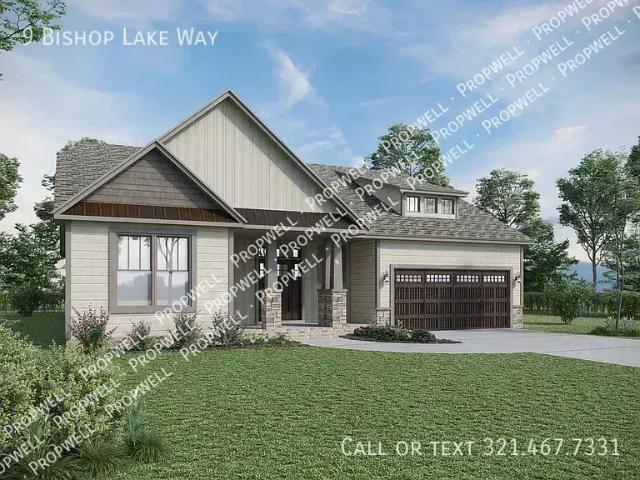 0 BR, 0 BA Apartment 9 Bishop Lake Way, Taylors, SC 29687