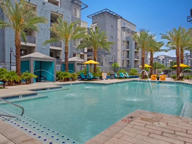 0 BR, 1.5 BA Apartment 1033 North Parkside Drive Unit E401, Tempe, AZ 85281