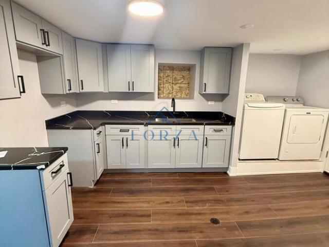 0 BR, 1.5 BA Apartment 3025 West 54th Place Basement, Chicago, IL 60632