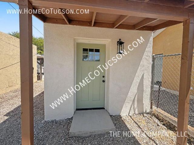 0 BR, 1 BA Apartment Campbell & Broadway, Tucson, AZ 85719