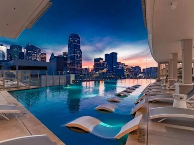 1 BR, 1 BA Apartment Cantegral St, Unit Apt#9531B, Dallas, TX 75204