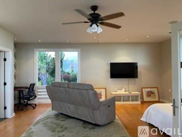 0 BR, 1 BA Apartment Puu Kamanu Pl, Unit Studio Ohana, Hawaii County, HI 96740