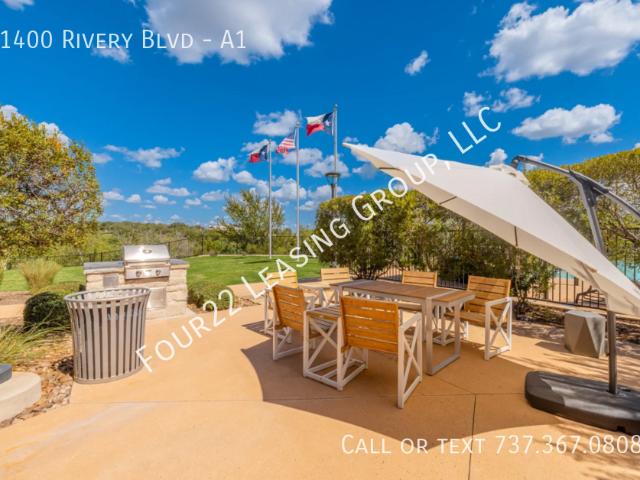 0 BR, 1 BA Apartment 1400 Rivery Blvd, Georgetown, TX 78628