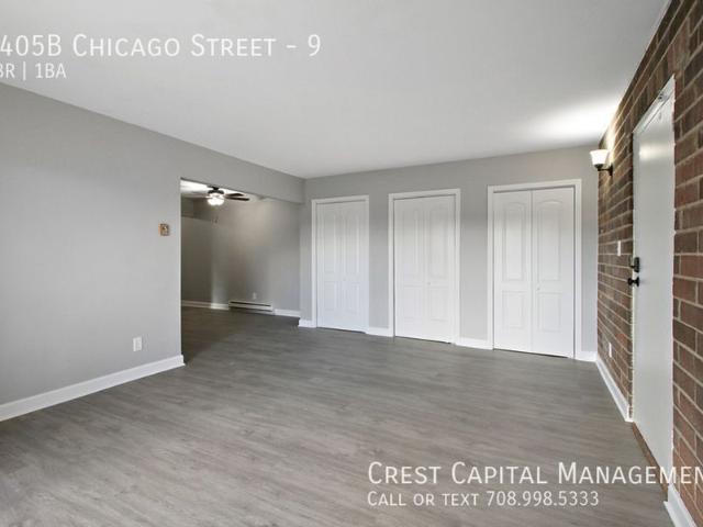 0 BR, 1 BA Apartment 1405 E Chicago St, Valparaiso, IN 46383