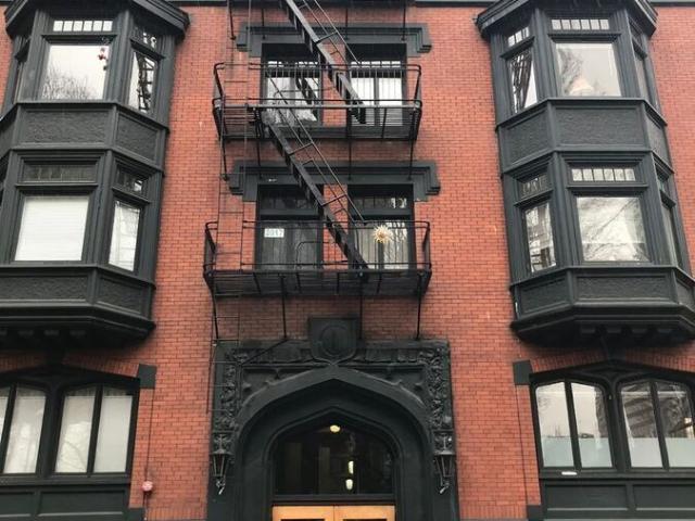 0 BR, 1 BA Apartment 1405 SW Park Ave, Apt# 37, Portland, OR 97201
