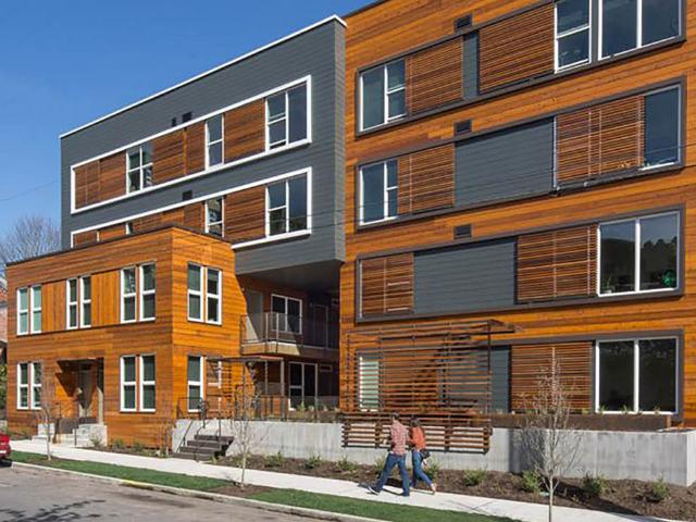 0 BR, 1 BA Apartment 1406 East Republican Street Unit 309, Seattle, WA 98112