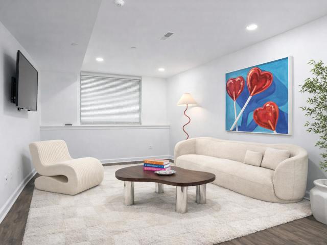 0 BR, 1 BA Apartment 1407 9 North 15th Street Unit 1409 203, Philadelphia, PA 19121