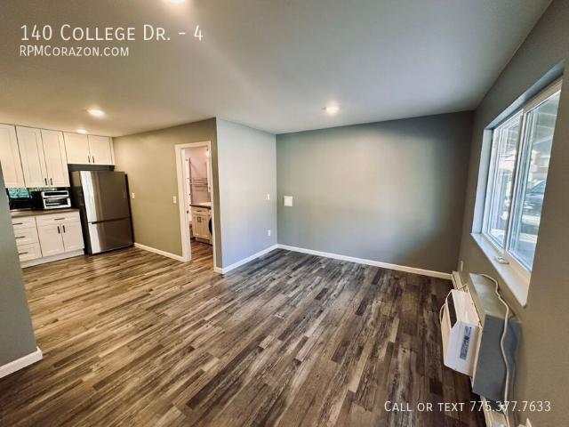 0 BR, 1 BA Apartment 140 College Dr Reno, NV 89503