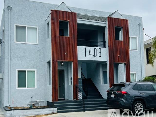 0 BR, 1 BA Apartment 1411 Crenshaw Blvd, Unit 5, Los Angeles, CA 90019