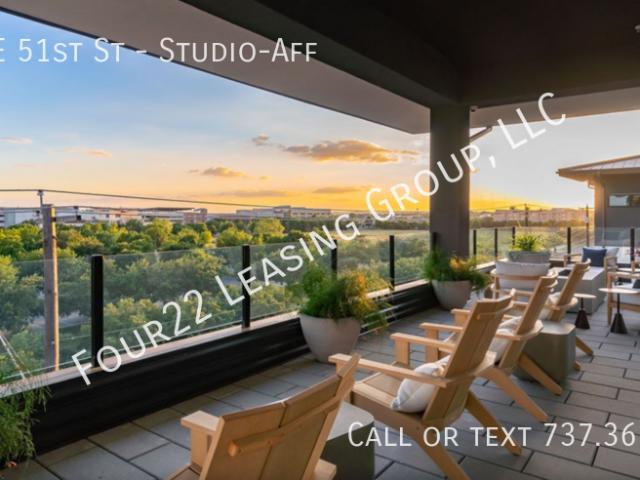 0 BR, 1 BA Apartment 1414 E 51st St, Austin, TX 78723
