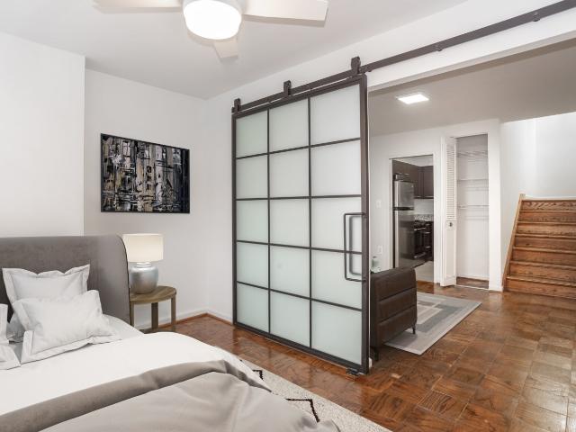 0 BR, 1 BA Apartment 1415 Rhode Island Avenue Northwest Unit 0503, Washington, DC 20005