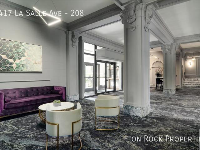 0 BR, 1 BA Apartment 1417 La Salle Ave, Minneapolis, MN 55403