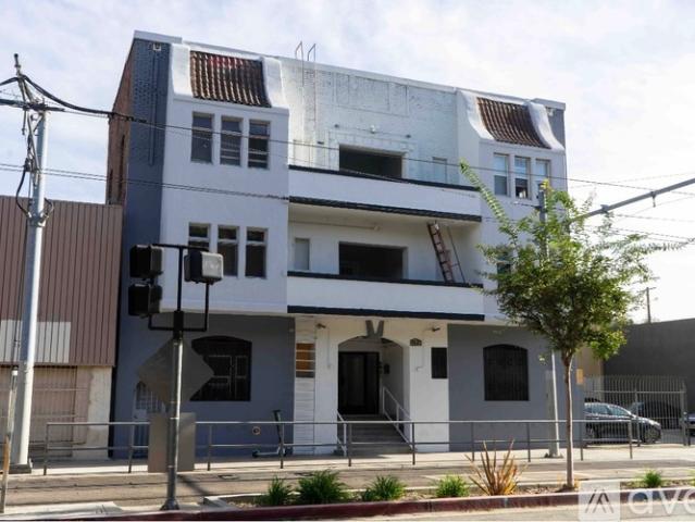 0 BR, 1 BA Apartment 1420 Flower Street, Unit 21, Los Angeles, CA 90015