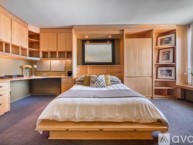 0 BR, 1 BA Apartment 1425 4th St SW, Unit A 801, Washington, DC 20024