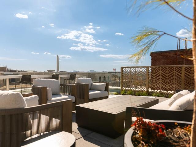 0 BR, 1 BA Apartment 1425 New York Avenue Northwest Unit 1103, Washington, DC 20005
