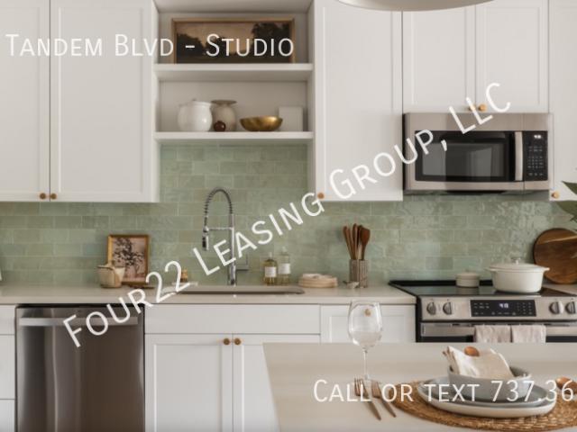 0 BR, 1 BA Apartment 14305 Tandem Blvd, Austin, TX 78728