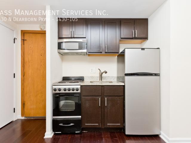 0 BR, 1 BA Apartment 1430 N Dearborn Pkwy, Chicago, IL 60610