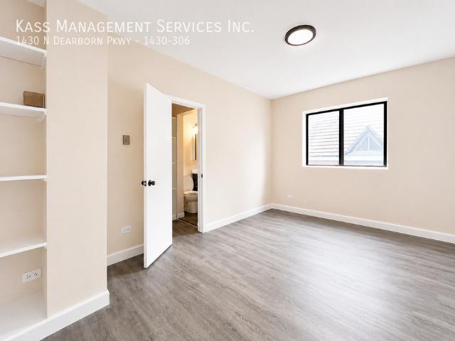 0 BR, 1 BA Apartment 1430 N Dearborn Pkwy, Chicago, IL 60610