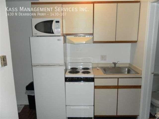 0 BR, 1 BA Apartment 1430 N Dearborn Pkwy, Chicago, IL 60610