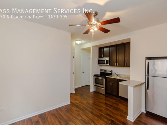 0 BR, 1 BA Apartment 1430 N Dearborn Pkwy, Chicago, IL 60610