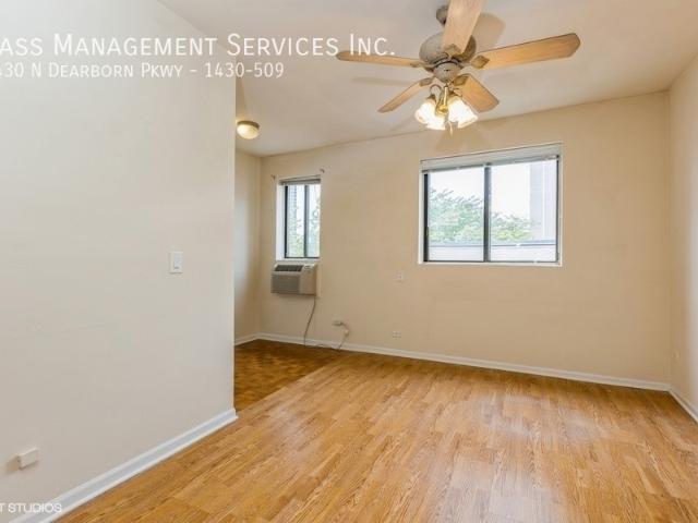 0 BR, 1 BA Apartment 1430 N Dearborn Pkwy, Chicago, IL 60610