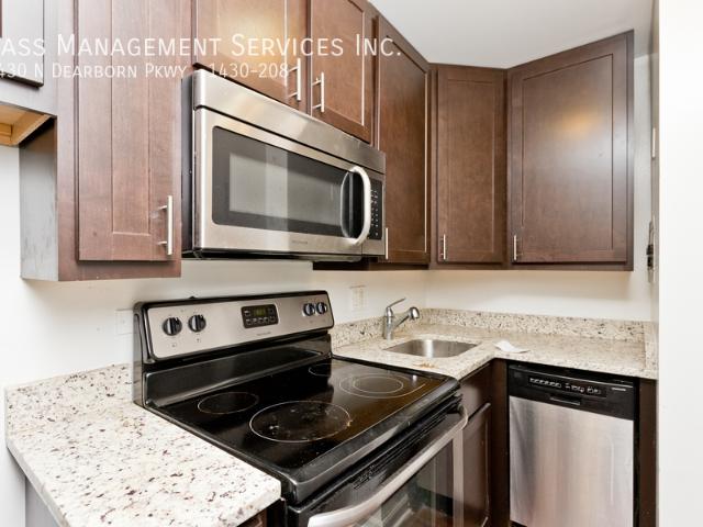 0 BR, 1 BA Apartment 1430 N Dearborn Pkwy, Chicago, IL 60610