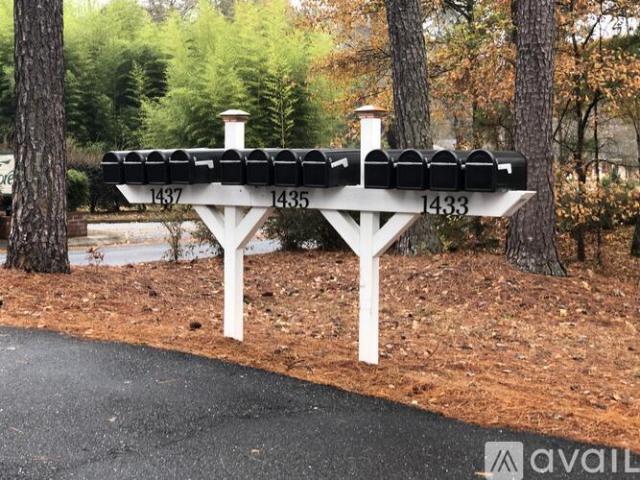 0 BR, 1 BA Apartment 1435 Fernwood Glendale Rd, Unit B, Spartanburg, SC 29307
