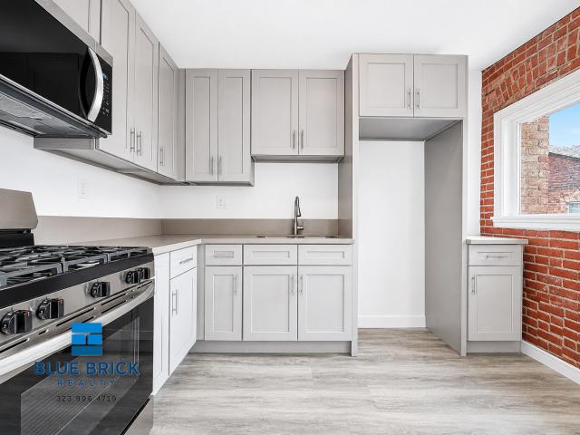 0 BR, 1 BA Apartment 147 Normandie Ave, Los Angeles, CA 90004