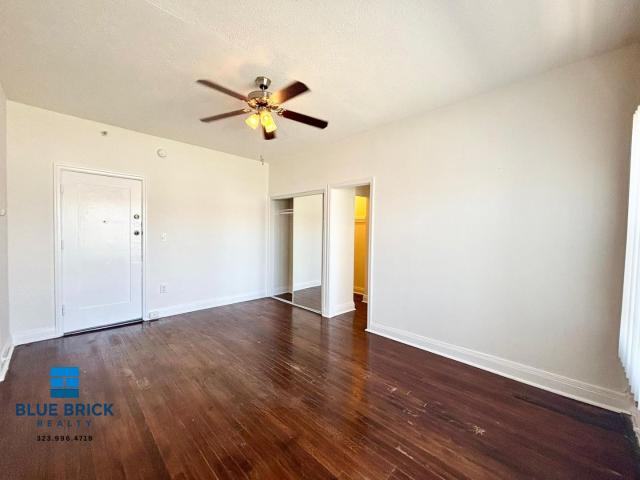 0 BR, 1 BA Apartment 147 S Normandie Ave, Los Angeles, CA 90004