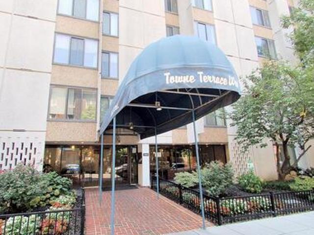 0 BR, 1 BA Apartment 1440 N Street Northwest, Unit 205, Washington, DC 20005