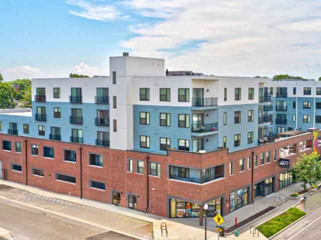 0 BR, 1 BA Apartment 1441 Prospect Street Unit 1 1 310, Indianapolis, IN 46203