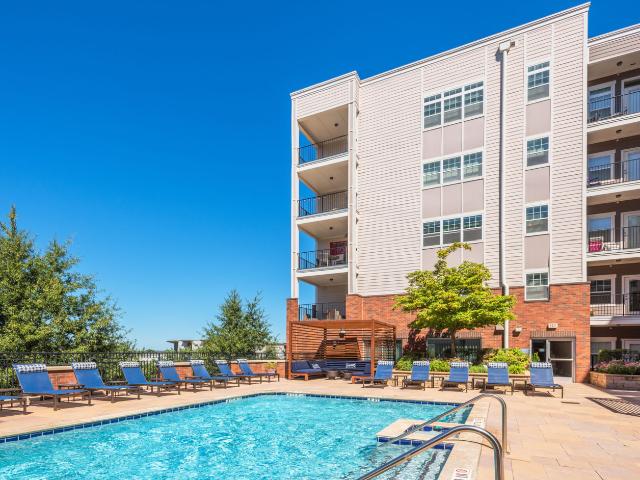 0 BR, 1 BA Apartment 1449 S Church St Unit 254, Charlotte, NC 28203