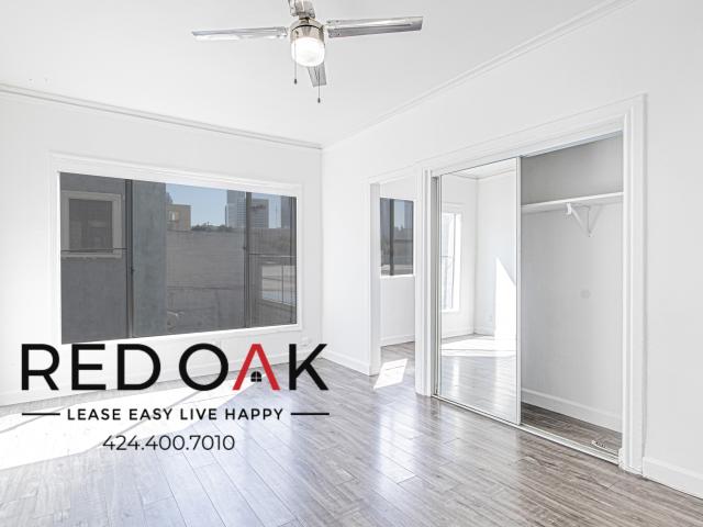 0 BR, 1 BA Apartment 1454 West 3rd St, Los Angeles, CA 90017