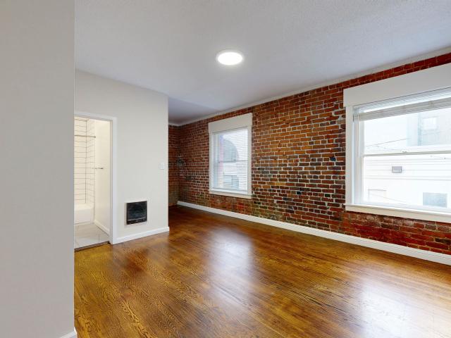 0 BR, 1 BA Apartment 145 Fell St, San Francisco, CA 94102