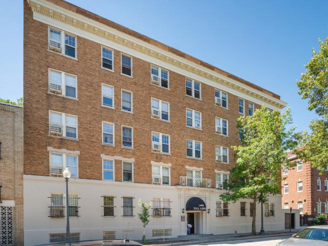 0 BR, 1 BA Apartment 1460 Irving Street Northwest Unit 201, Washington, DC 20010