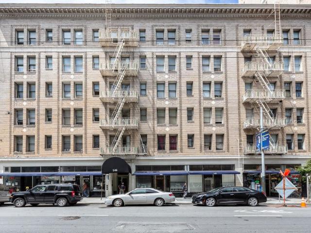 0 BR, 1 BA Apartment 146 Mcallister Street Unit 417, San Francisco, CA 94102