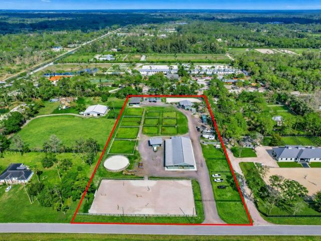 0 BR, 1 BA Apartment 14845 Collecting Canal Road, Loxahatchee, FL 33470