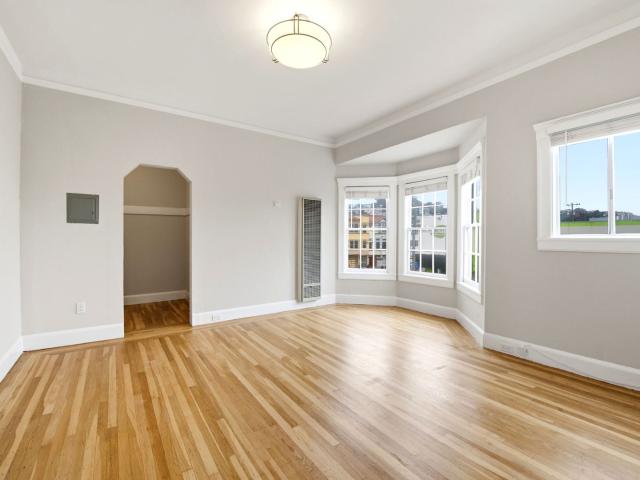 0 BR, 1 BA Apartment 1486 9th Avenue, San Francisco, CA 94103