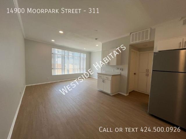 0 BR, 1 BA Apartment 14900 Moorpark Street, Sherman Oaks, CA 91403