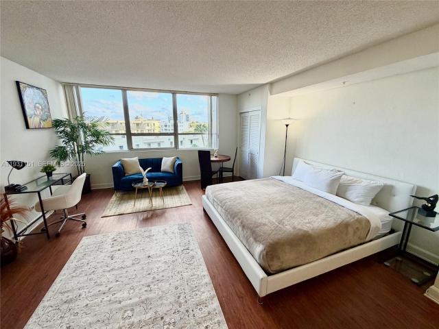 0 BR, 1 BA Apartment 1500 Bay Road, Miami Beach, FL 33139