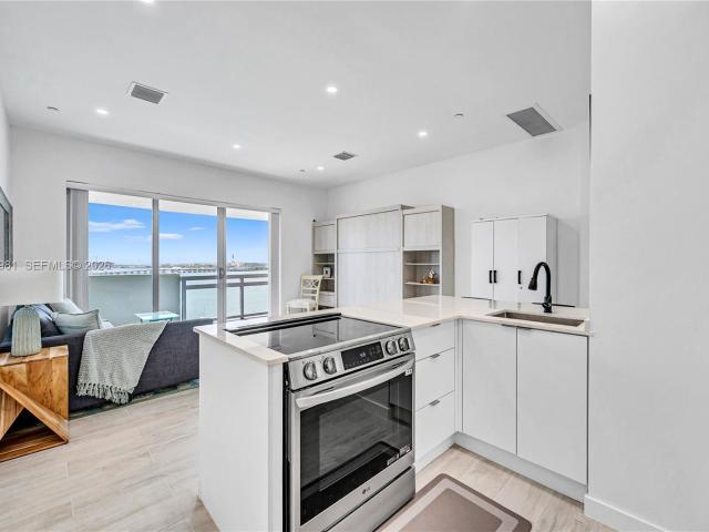 0 BR, 1 BA Apartment 1500 Bay Road, Miami Beach, FL 33139