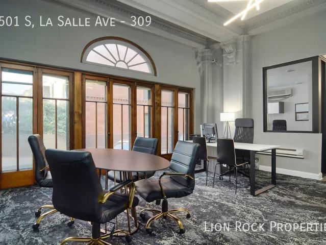 0 BR, 1 BA Apartment 1501 S, La Salle Ave, Minneapolis, MN 55403