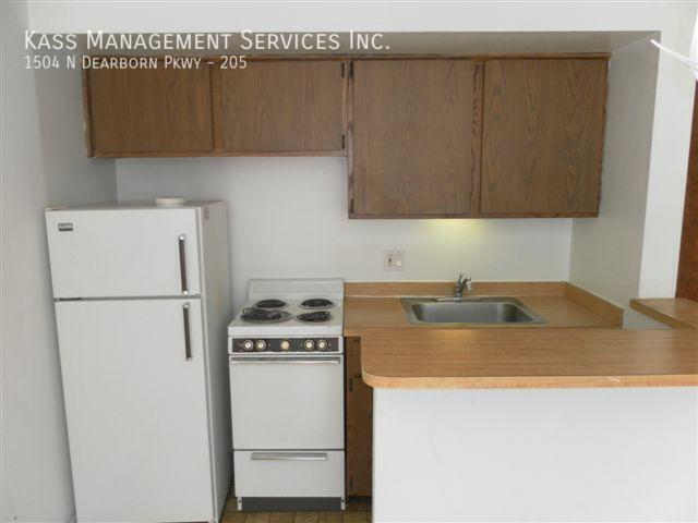 0 BR, 1 BA Apartment 1504 N Dearborn Pkwy, Chicago, IL 60610