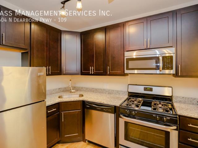 0 BR, 1 BA Apartment 1504 N Dearborn Pkwy, Chicago, IL 60610