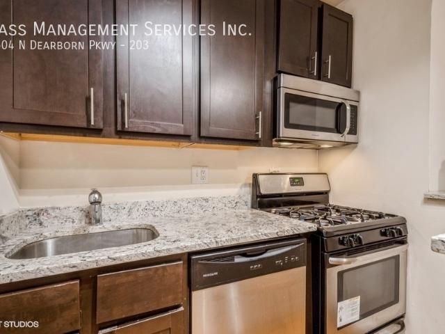 0 BR, 1 BA Apartment 1504 N Dearborn Pkwy, Chicago, IL 60610