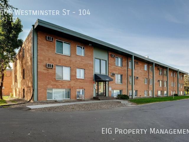 0 BR, 1 BA Apartment 1505 Westminster St, St. Paul, MN 55130
