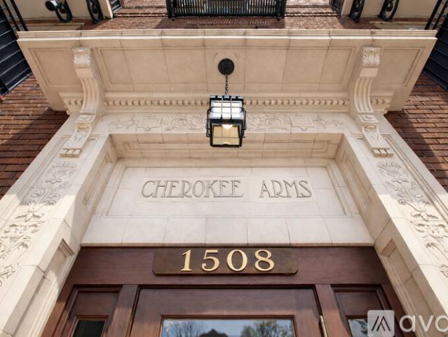 0 BR, 1 BA Apartment 1508 Madison Ave, Unit Cherokee Arms #308, Memphis, TN 38104